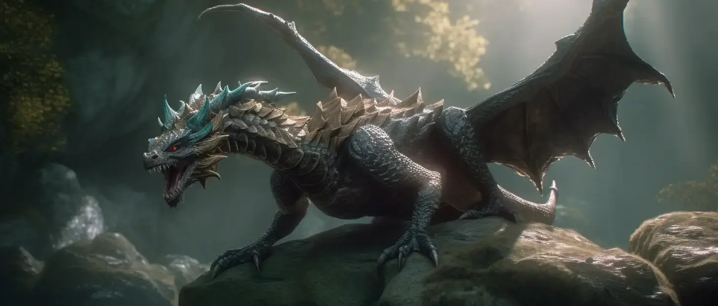 Master the Jungle: Unleash Your Inner Beast | OdinBoost